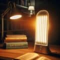 Light Therapy Lamps for Insomnia Relief: Sleep Aid Solutions & Benefits