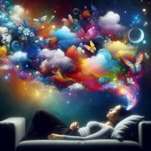 The Four Stages of Sleep: Detailed Explanation