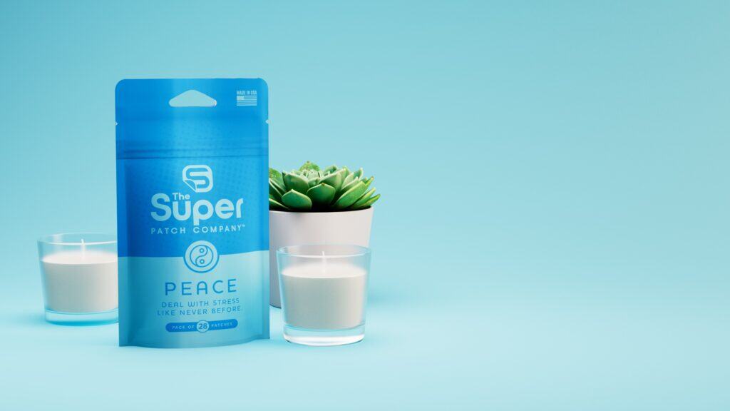 How the REM SuperPatch can help you sleep better