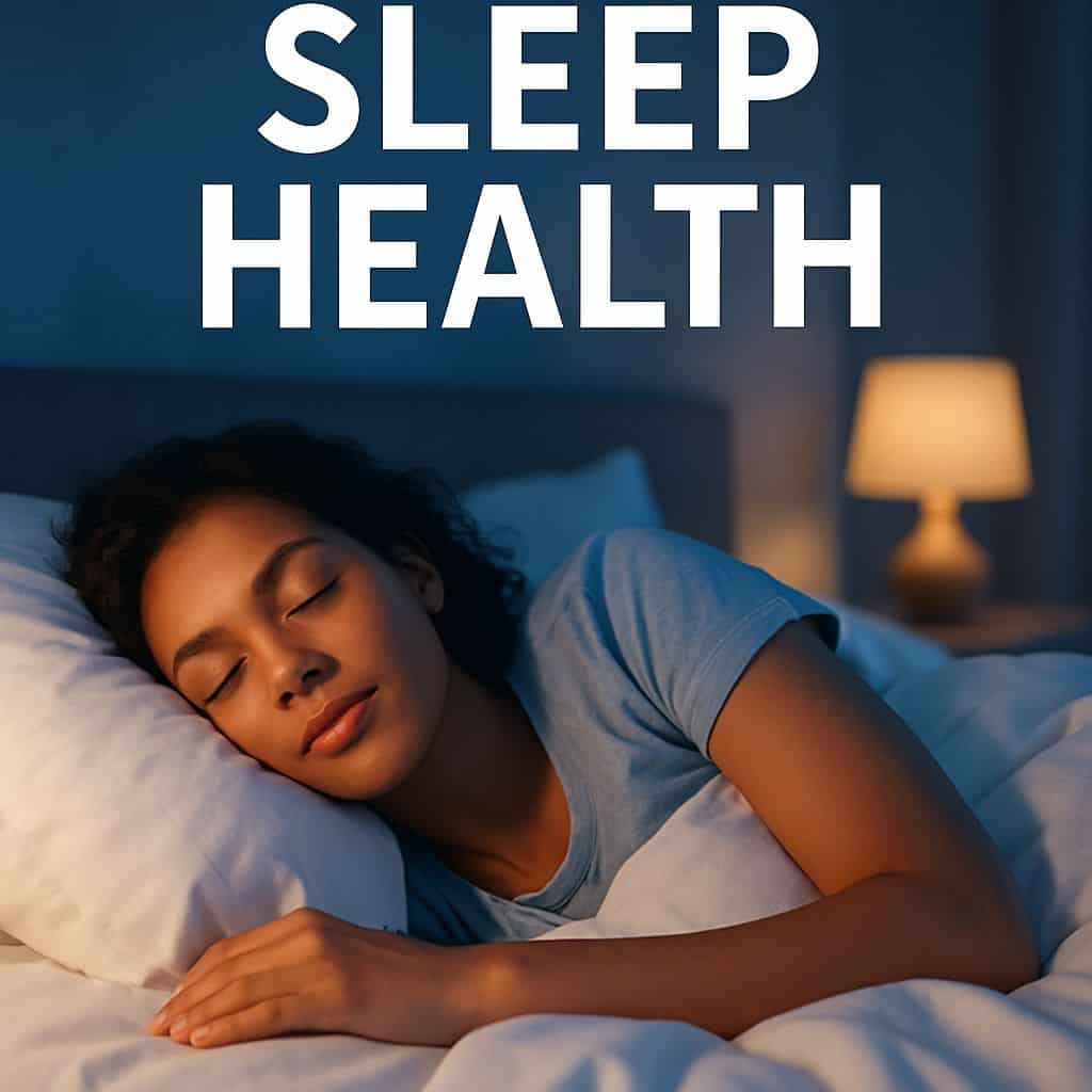 What happens in your brain to cause insomnia